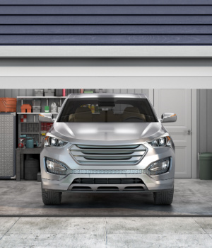 Automatic Garage Door Operator Market Growth, Forecast Report