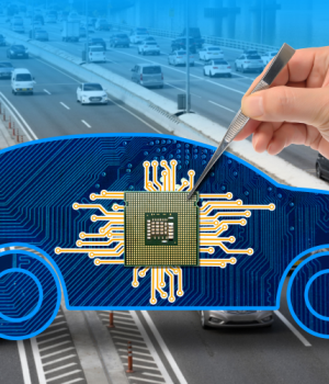 Automotive Semiconductor Market Size, Share Report, Growth