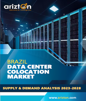 Brazil Data Center Colocation Market Size, Demand & Growth