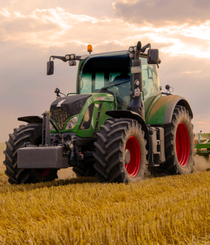 Brazil Tractors Market Size, Industry Analysis & Forecast 2028