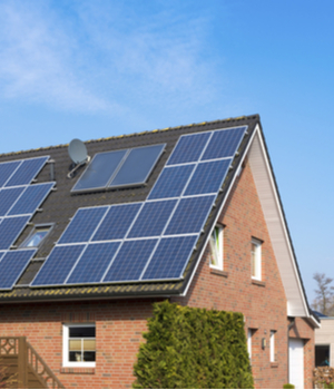 Building Integrated Photovoltaics (BIPV) Market Report | 2021-2026