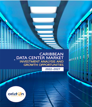 Caribbean Data Center Market Report 2027, Size, Growth