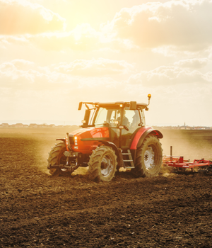 Brazil Tractors Market Size, Industry Analysis & Forecast 2028