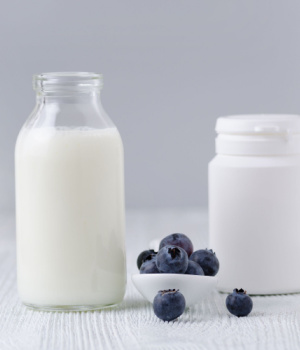 Functional Milk Market Size, Industry Analysis, Forecast Report 2028