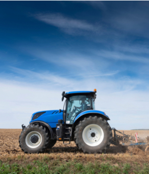 Brazil Tractors Market Size, Industry Analysis & Forecast 2028