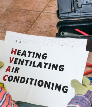 HVAC Maintenance and Services Market Size, Growth, Report