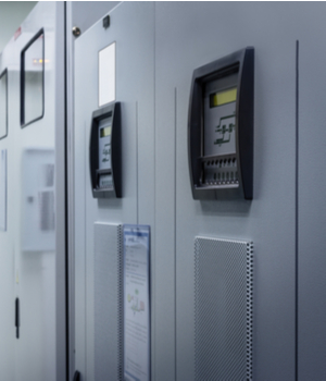 Latin America Data Center UPS Market Size, Growth Analysis 2027