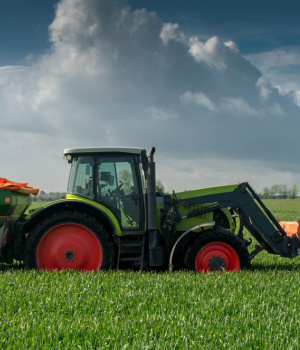 Tractor Market in Latin America 2023-2028, Size, Demand, Growth