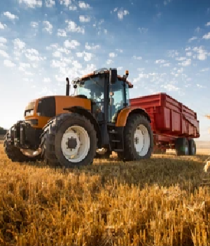 Tractor Market in Latin America 2023-2028, Size, Demand, Growth