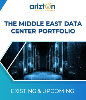 Middle East Data Centers | Existing & Upcoming Data Centers Analysis