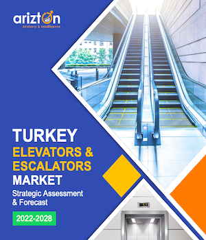 UAE Elevator and Escalator Market Size, Share, Growth and Trend