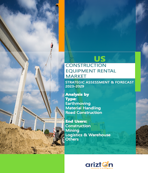 U.S. Construction Equipment Rental Market Size, Industry Report & Forecast